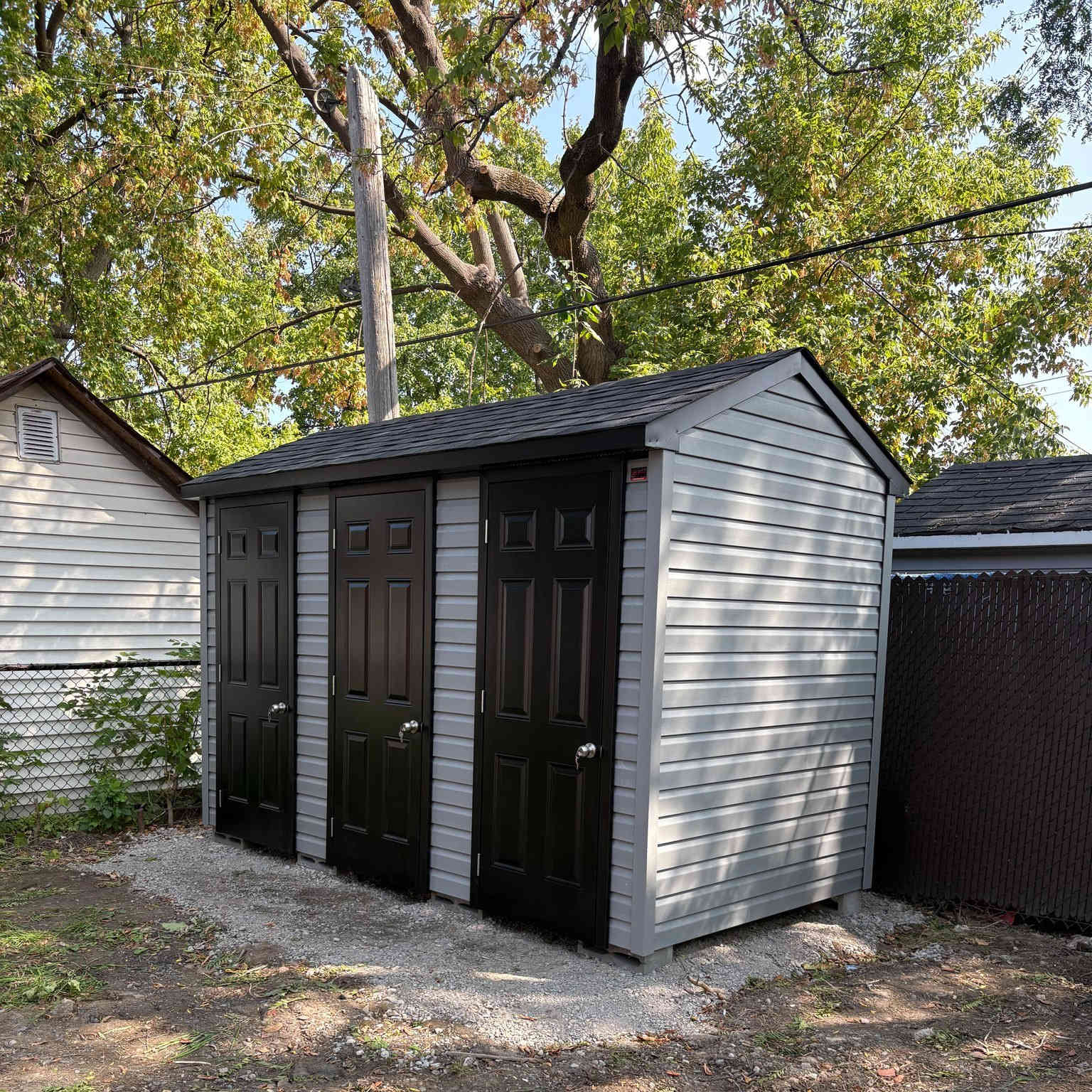 Contactez Cabanons Boyer | St-Isidore, Rive-Sud
